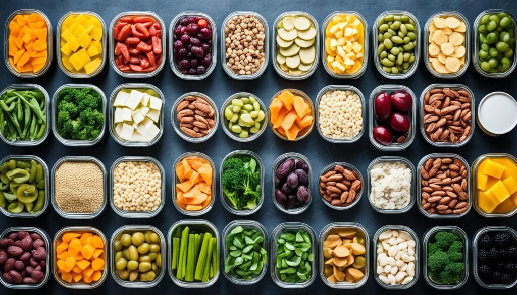 10 Best Prepper Foods: Top Choices For Your Stockpile