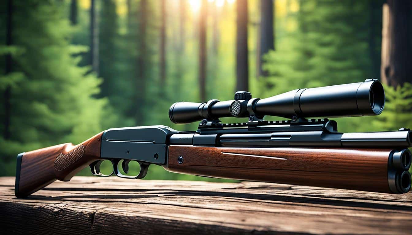 Best 410 Survival Shotgun: Must-Have For Preppers