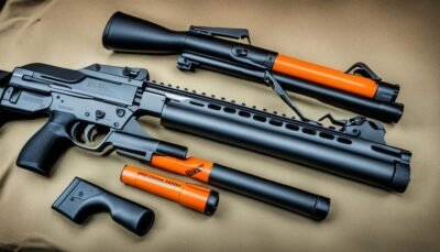Best 410 Survival Shotgun: Must-Have For Preppers