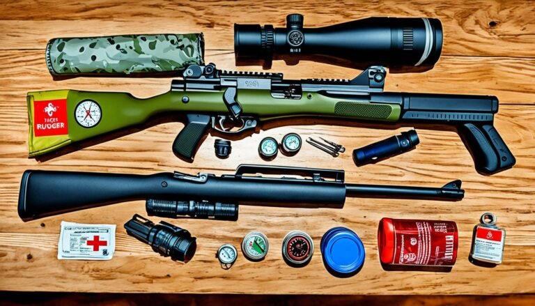 Best Survival 10/22: Firearms For Preppers