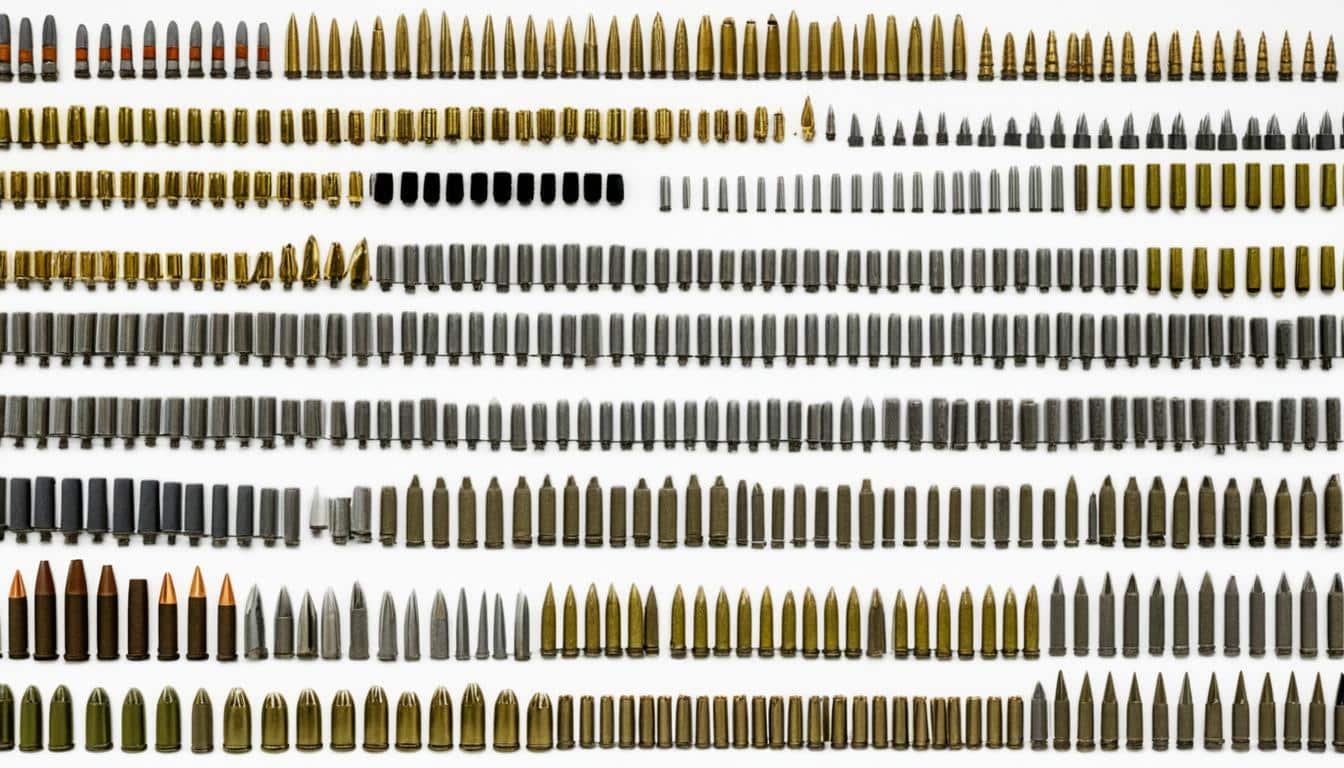 SHTF Ammunition: Choosing The Right Rounds For Survival