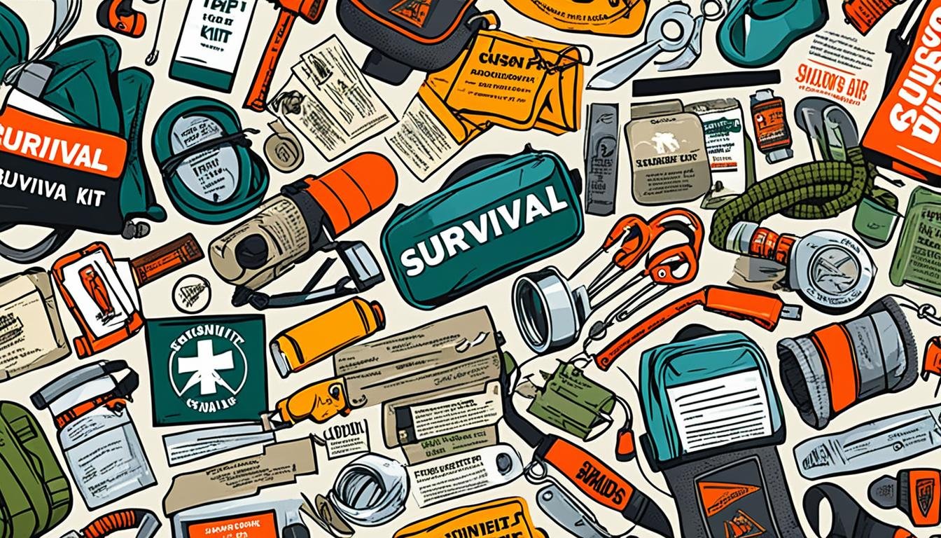 Best Survival Kit Brands: Trusted Names