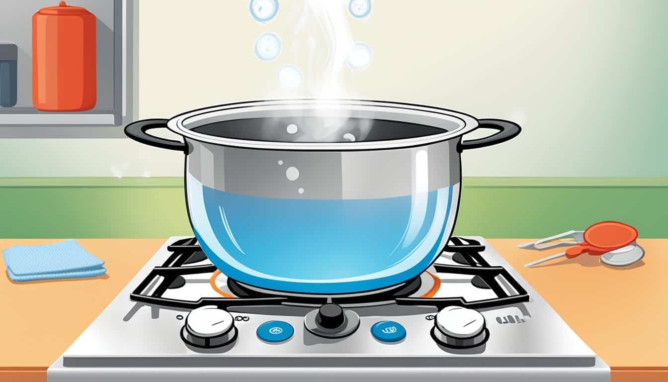 Boiling Water Safely: Sterilization Techniques