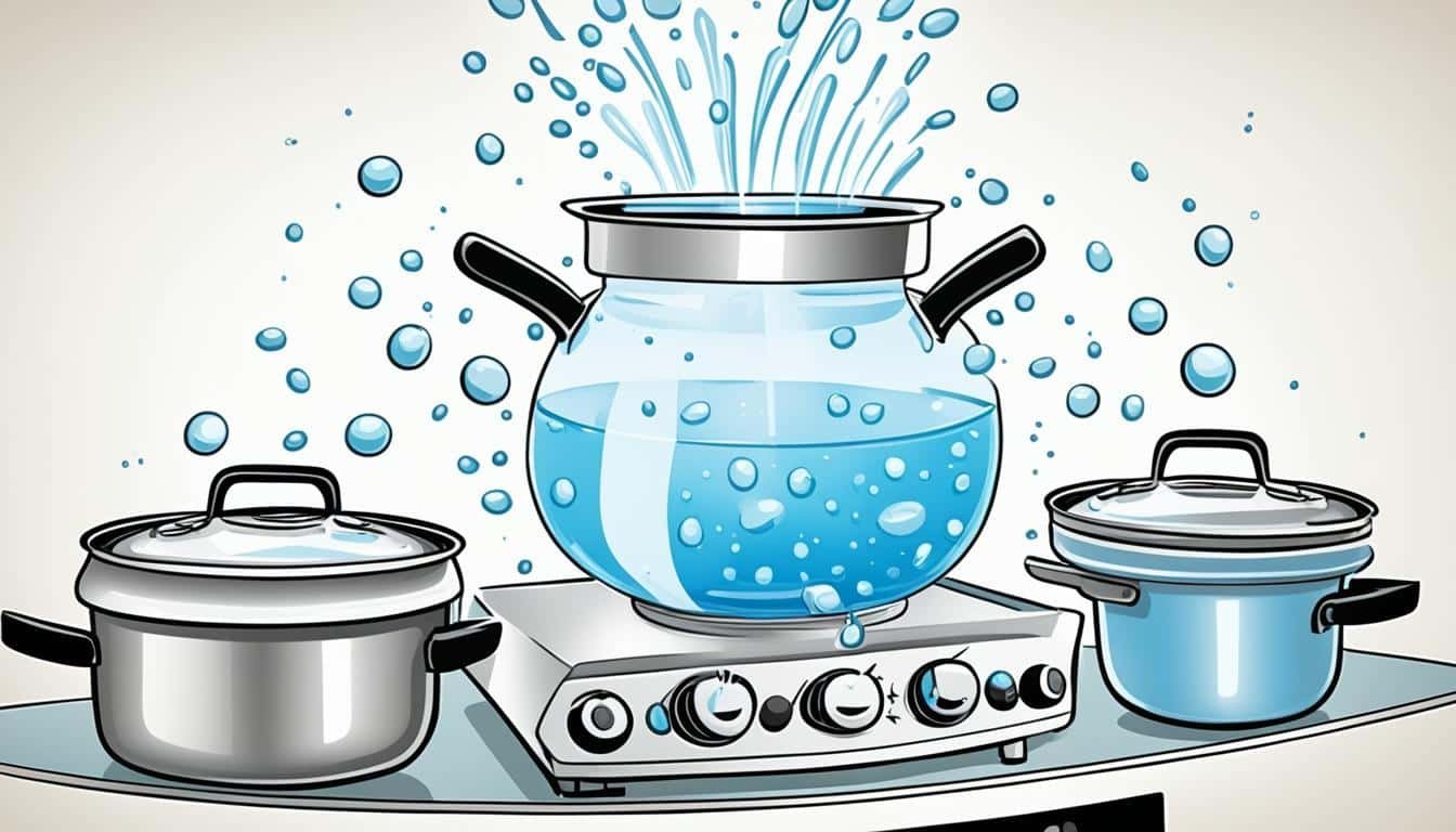 Boiling Water Safely: Sterilization Techniques