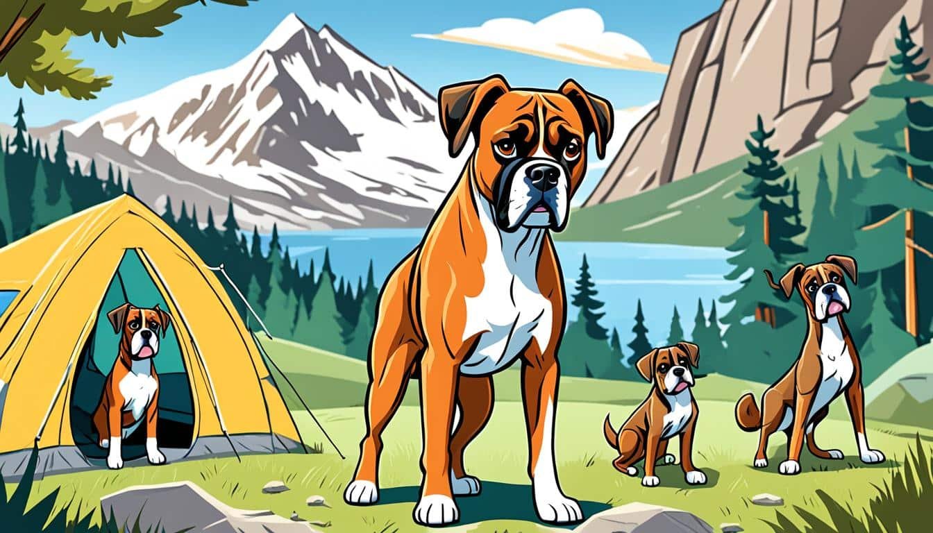 Top 10 Best Prepper Dog Breeds For Survival
