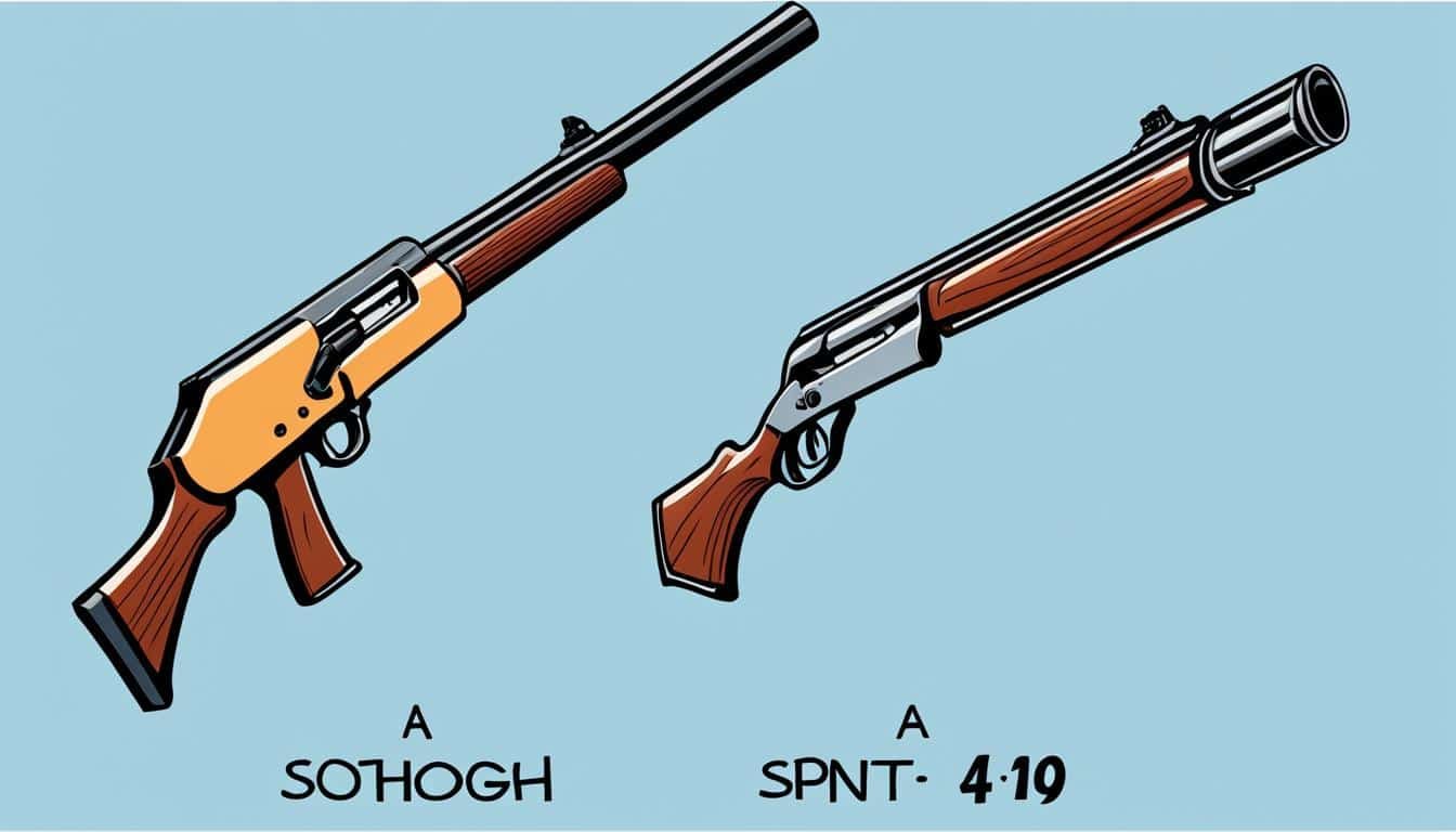 Best 410 Survival Shotgun: Must-Have For Preppers