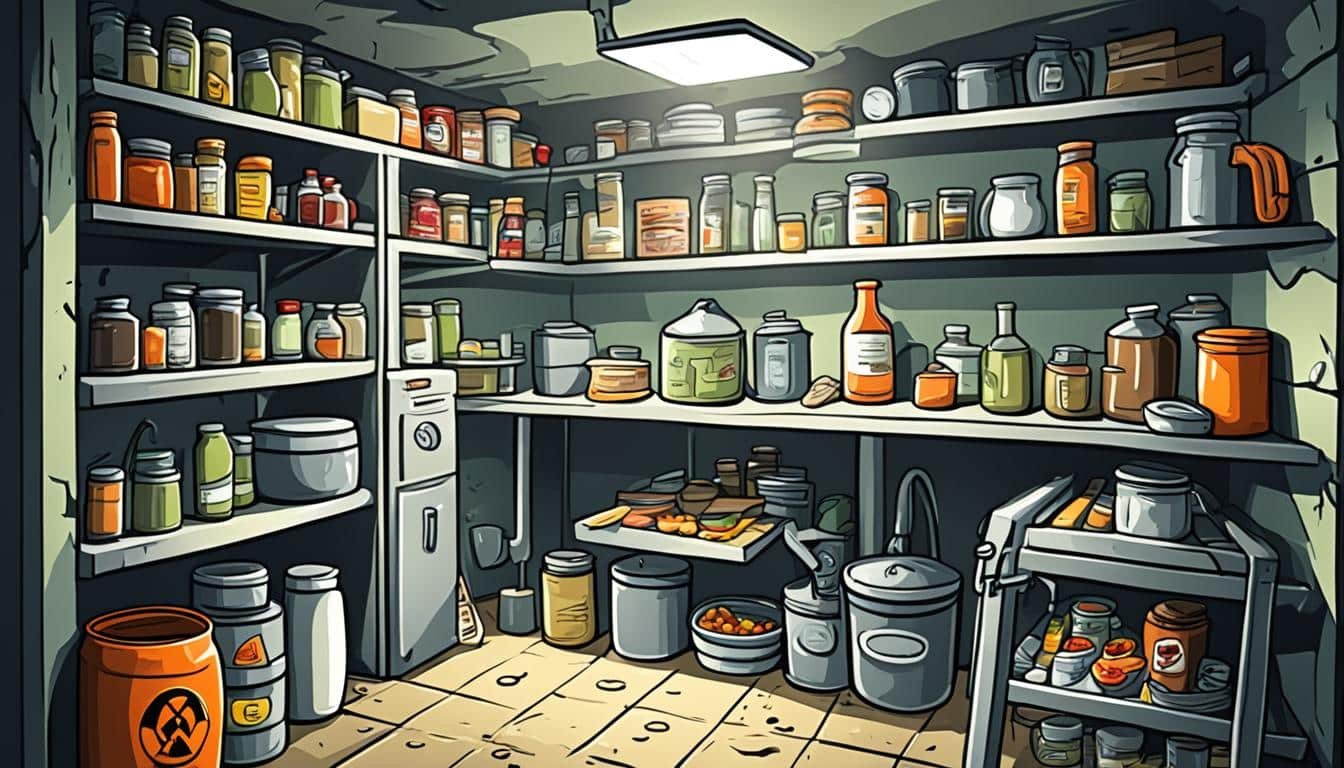 Doomsday Preppers: What Are They Preparing For?