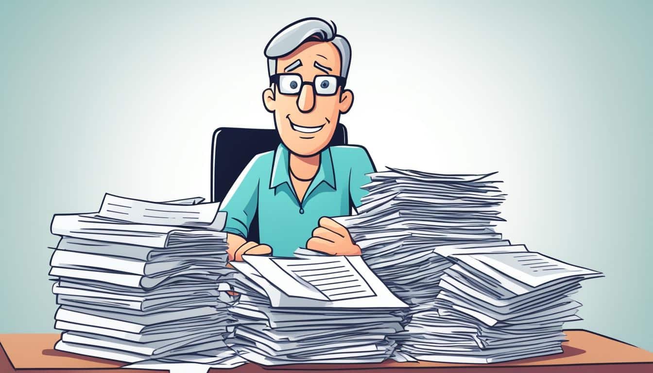 Organize Important Documents: Create A 'go Folder'