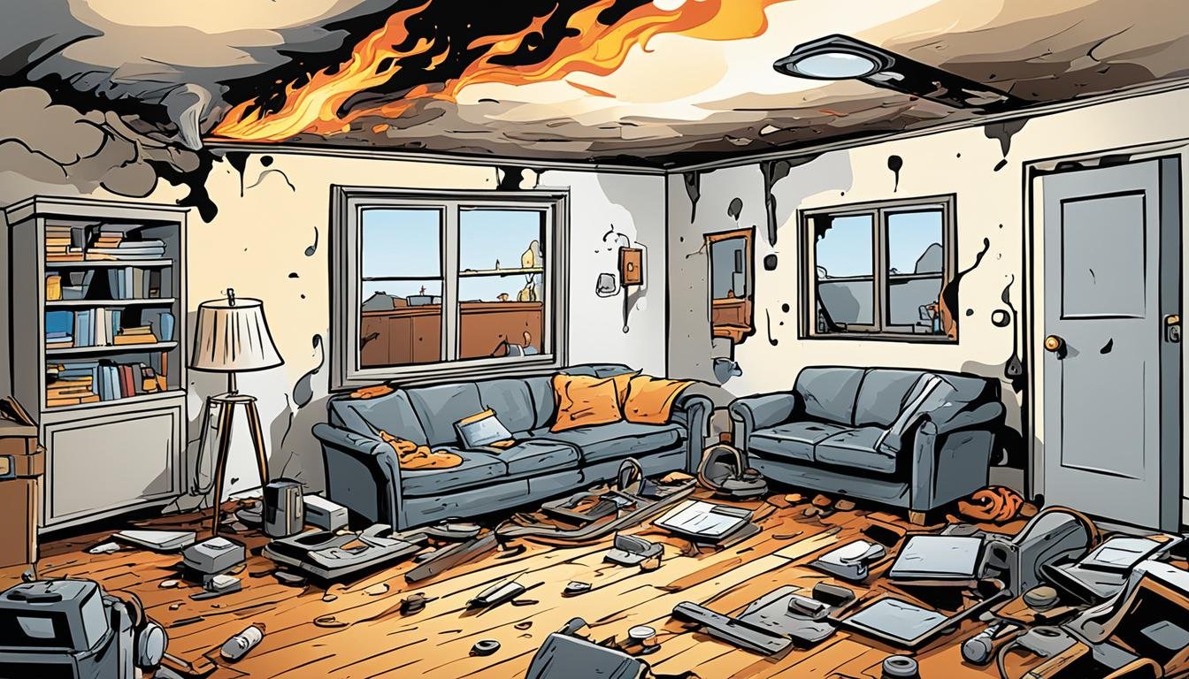 Home Damage Assessment: DIY Inspection Guide After A Disaster