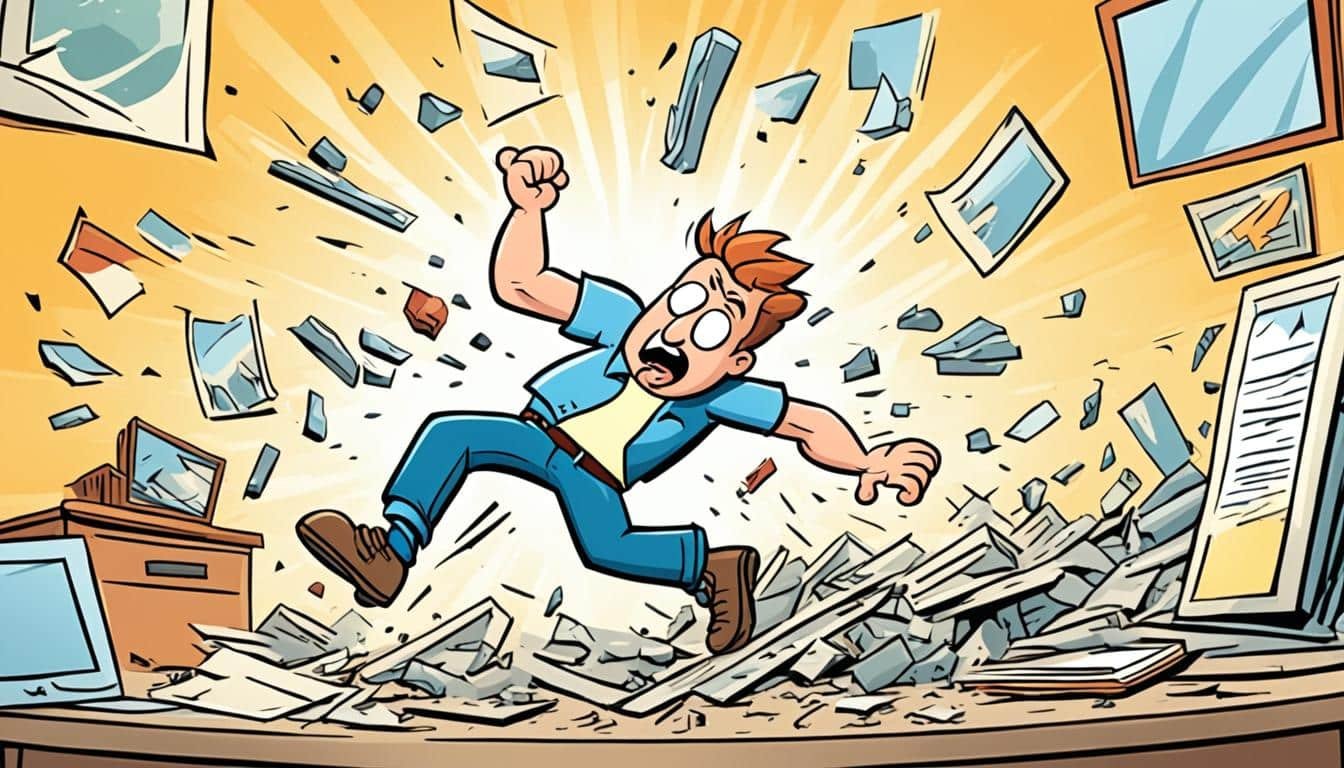 Earthquake-safe Spots: Where To Go When It Hits