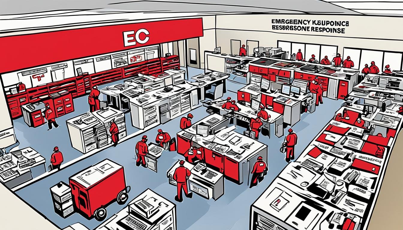 Emergency Operations Center: Function And Importance Explained