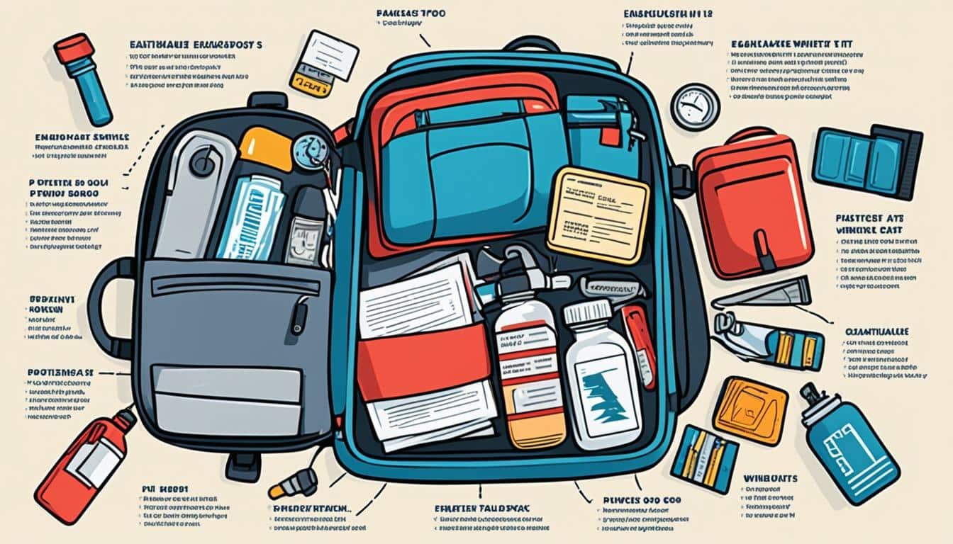 Earthquake-safe Spots: Where To Go When It Hits