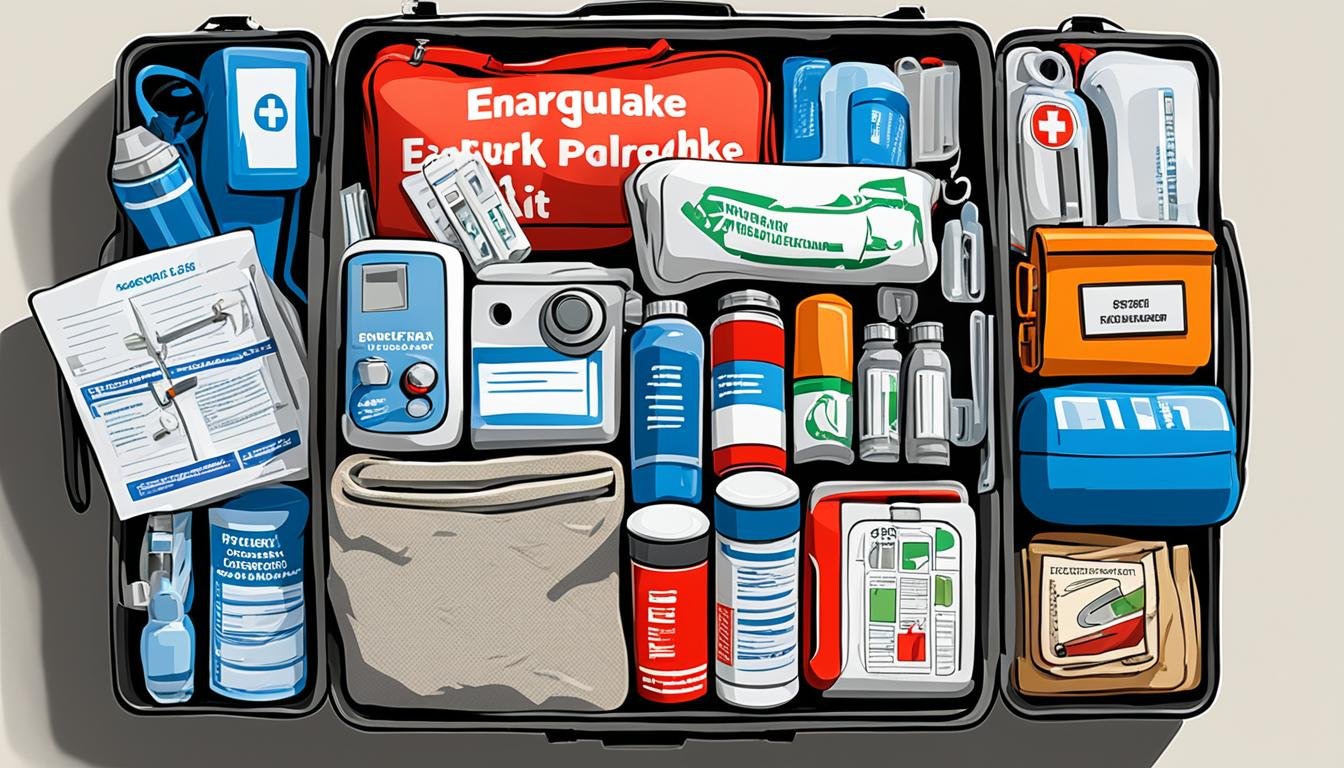 Earthquake-safe Spots: Where To Go When It Hits