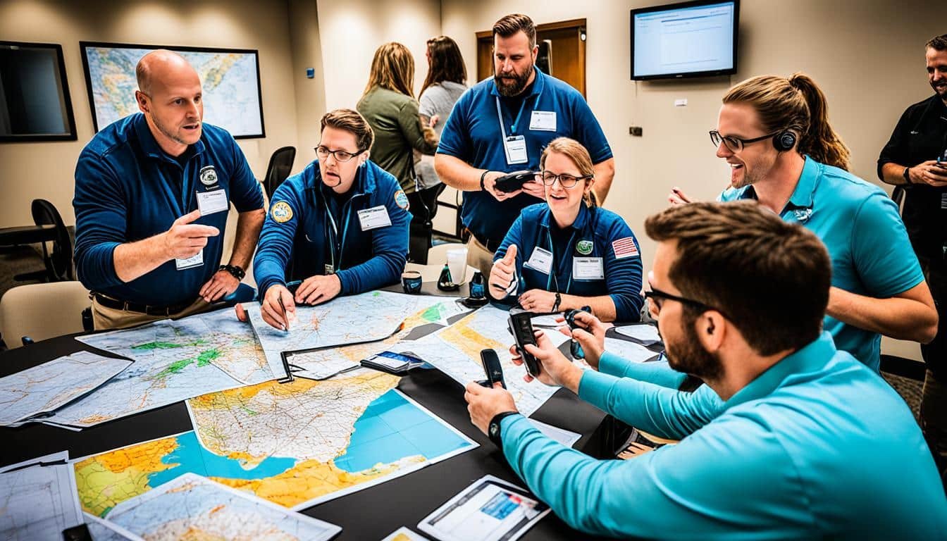 SHTF Radio Plan: Building A Robust Communication Network