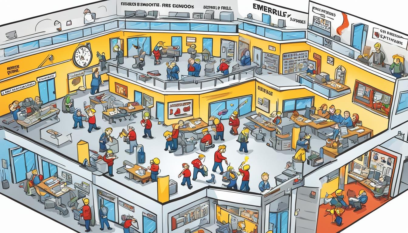 Emergency Drills: Frequency And Best Practices