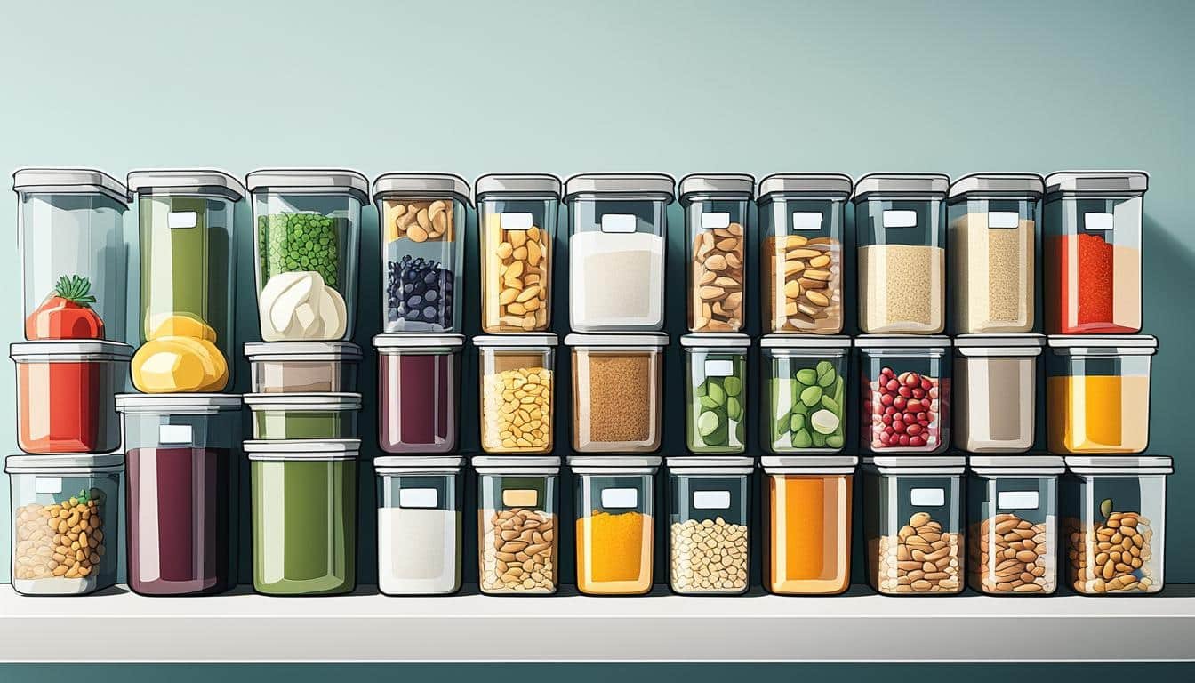 How Much Emergency Food: Stockpiling Essentials