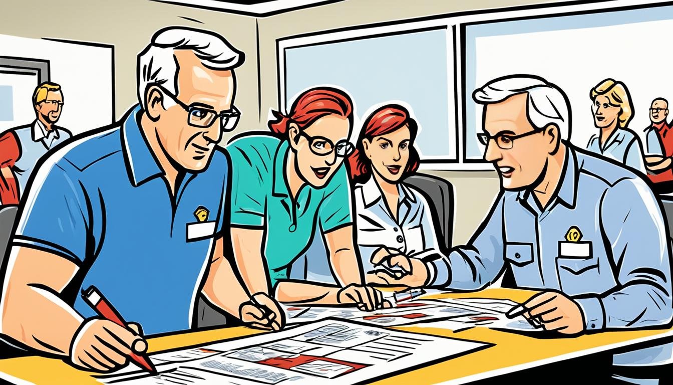 Reviewing Emergency Plans: Keeping Preparedness Current