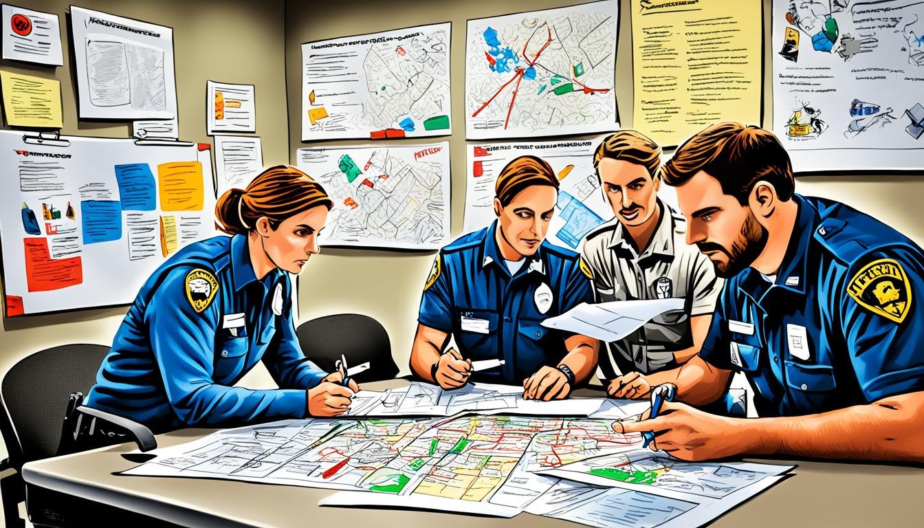 WHO Emergency Response Team: Roles And Responsibilities