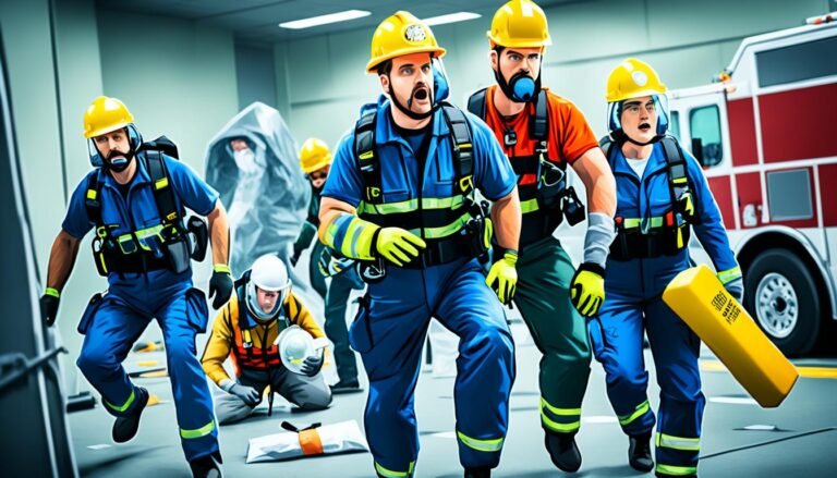 Reviewing Emergency Plans: Keeping Preparedness Current