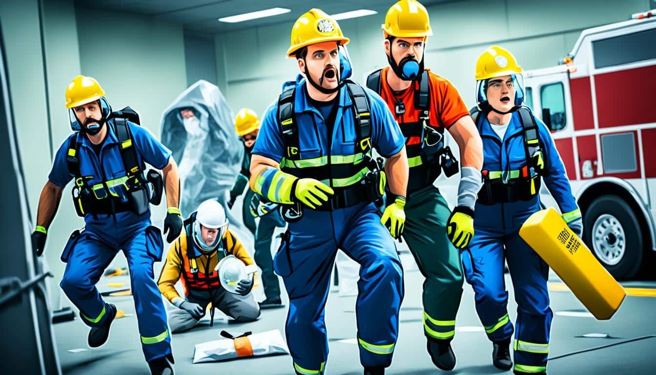 Reviewing Emergency Plans: Keeping Preparedness Current
