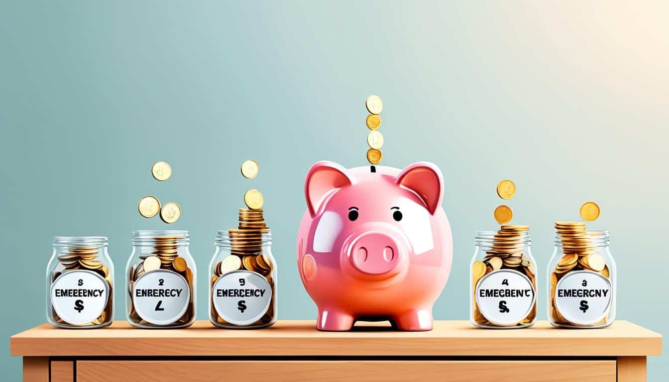Emergency Savings: How Much Do You Need?