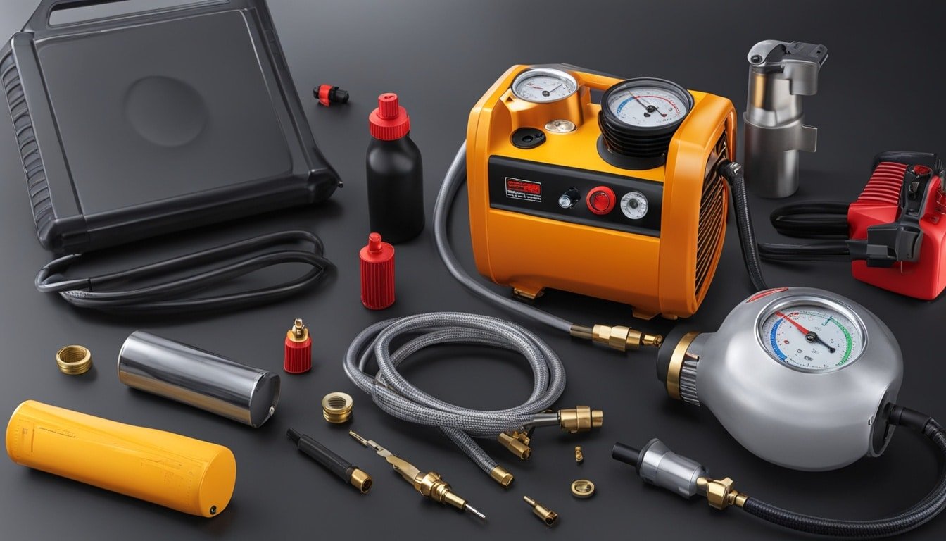 Roadside Repair Kit: DIY Auto Emergency Essentials
