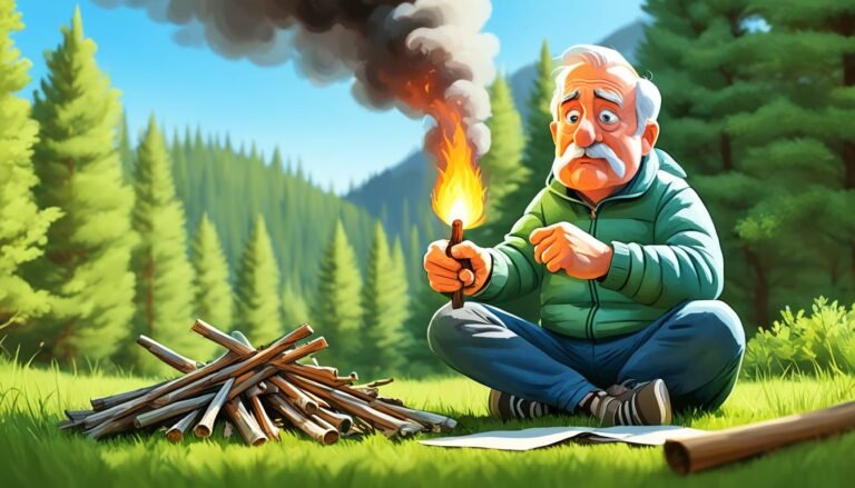 Fire Starting Techniques: Methods For Beginners