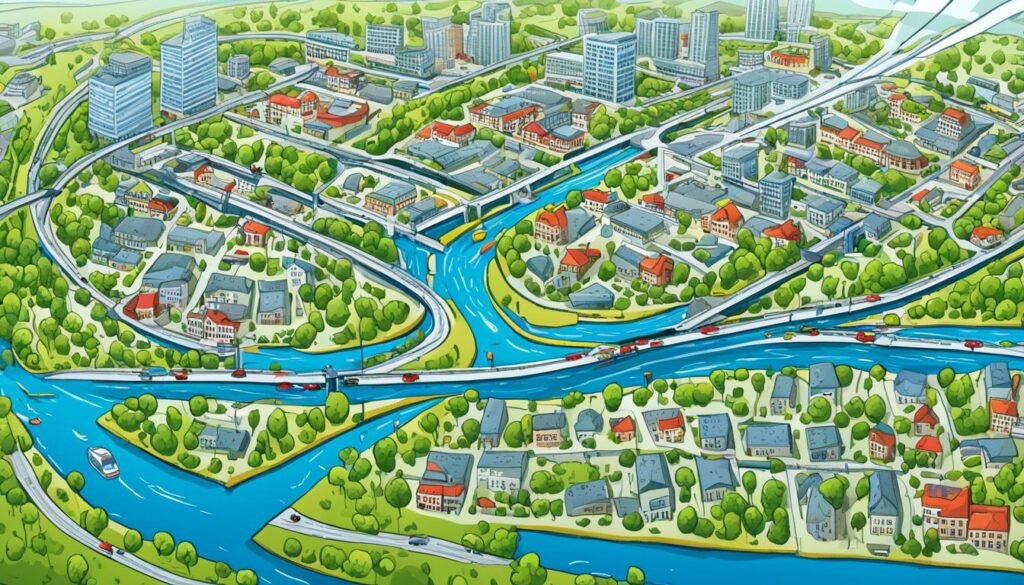 Flood Evacuation Plan: Know When And Where To Go