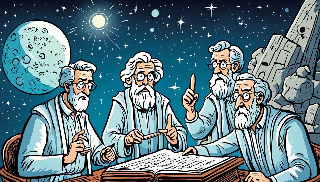 When Doomsday Will Come: Theories And Predictions