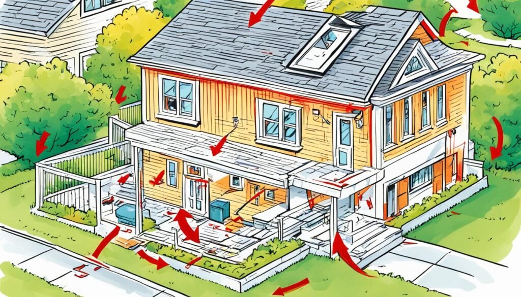 Home Damage Assessment: DIY Inspection Guide After A Disaster