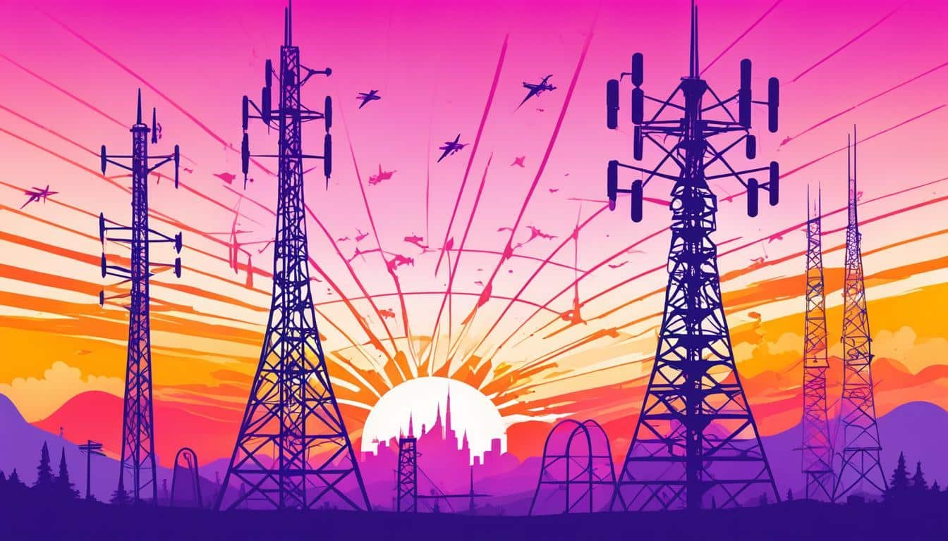 SHTF Ham Radio Frequencies: Essential Bandwidth Guide
