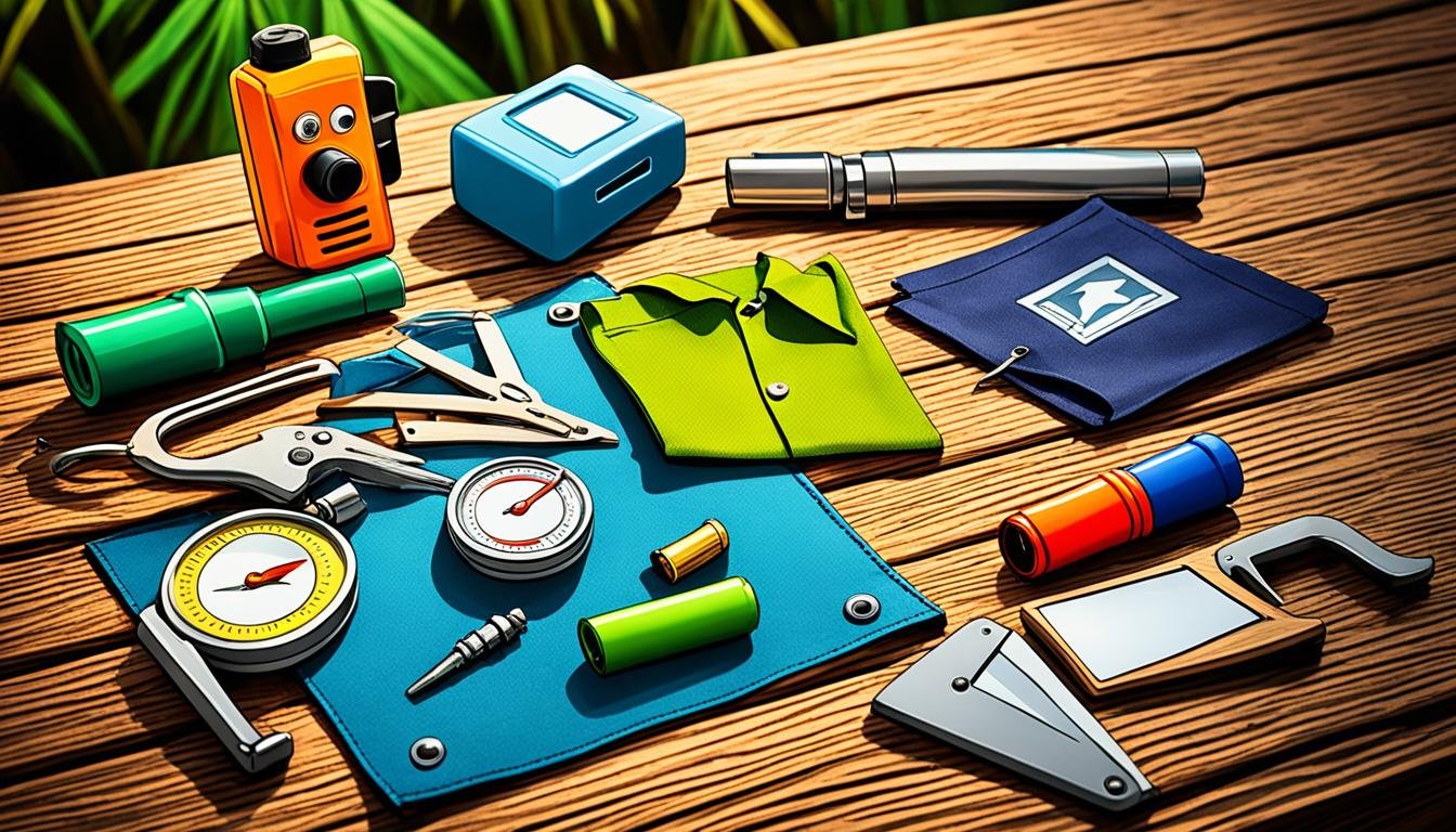 Emergency Signaling Methods: Get Help In Crisis