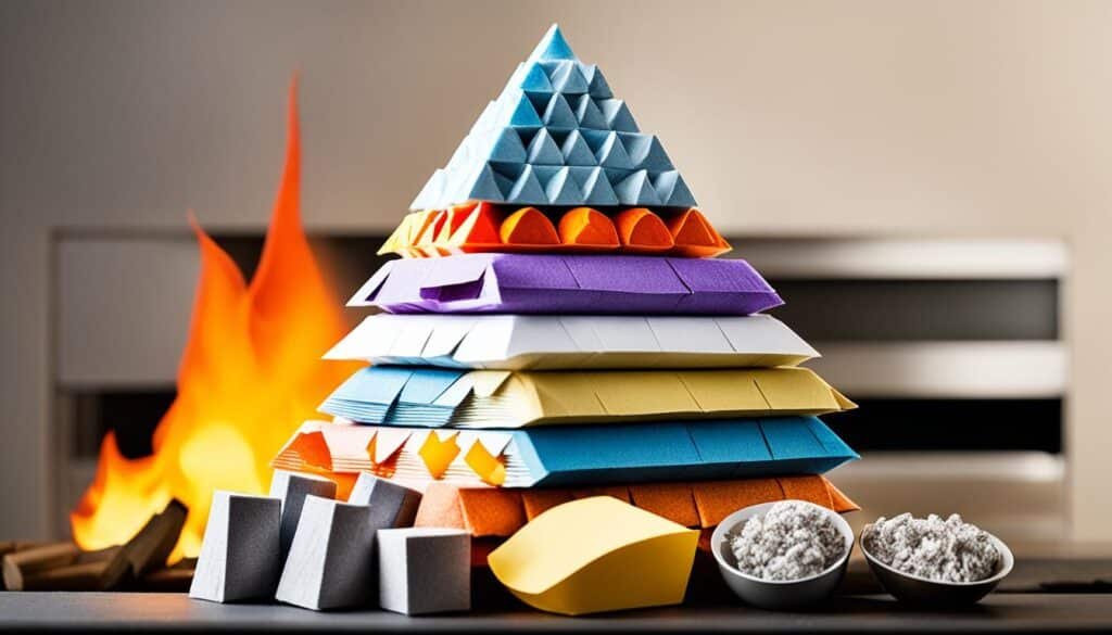 Make Diy Fire Starters: Household Items Guide