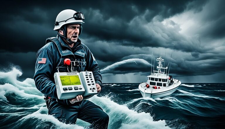 SHTF Frequencies: Key Channels For Emergency Comms