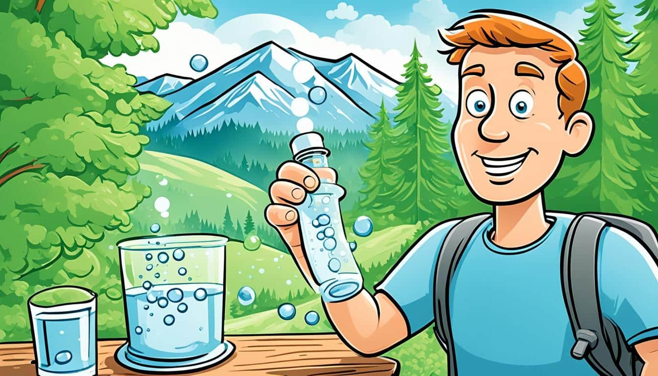 Water Purification Tablets: When And How To Use