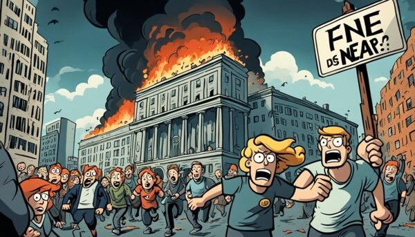 When Doomsday Will Come: Theories And Predictions
