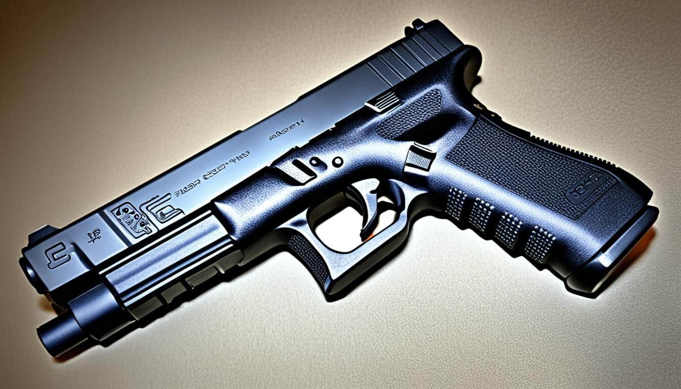 Best SHTF Glock: Firearms Essentials For Survival