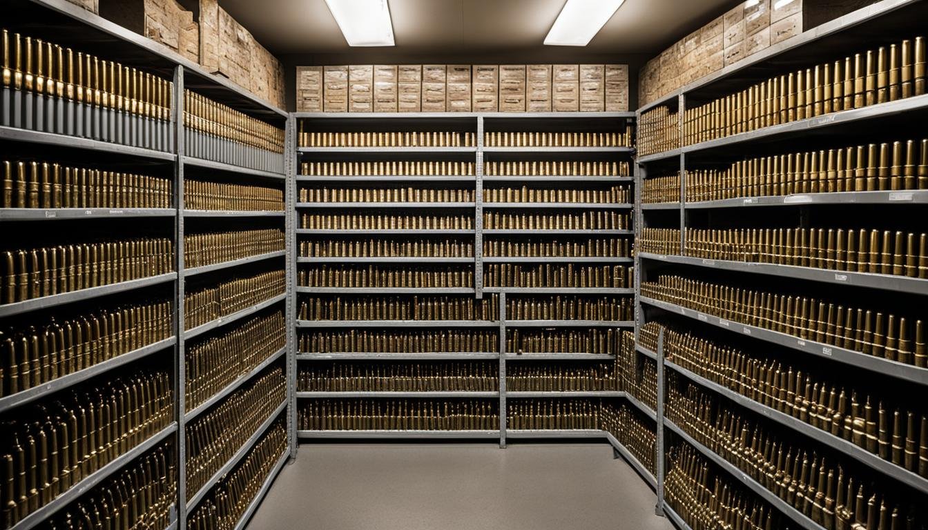 SHTF Ammunition: Choosing The Right Rounds For Survival
