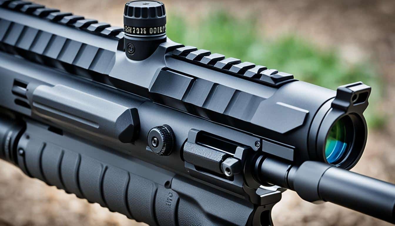What Is A SHTF Rifle? Defining The Ideal Survival Firearm