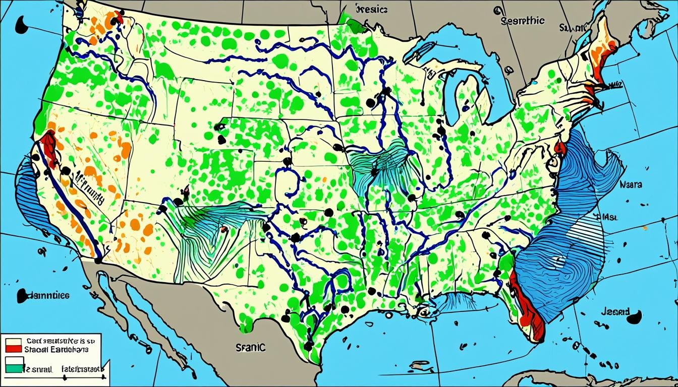 Earthquake-safe Spots: Where To Go When It Hits