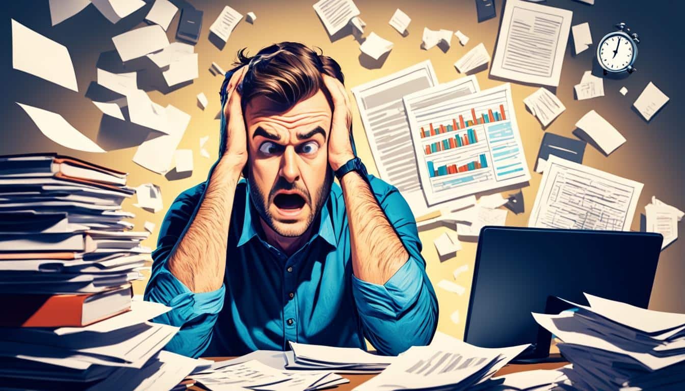 Decision-making Under Stress: Clear Thinking Tips