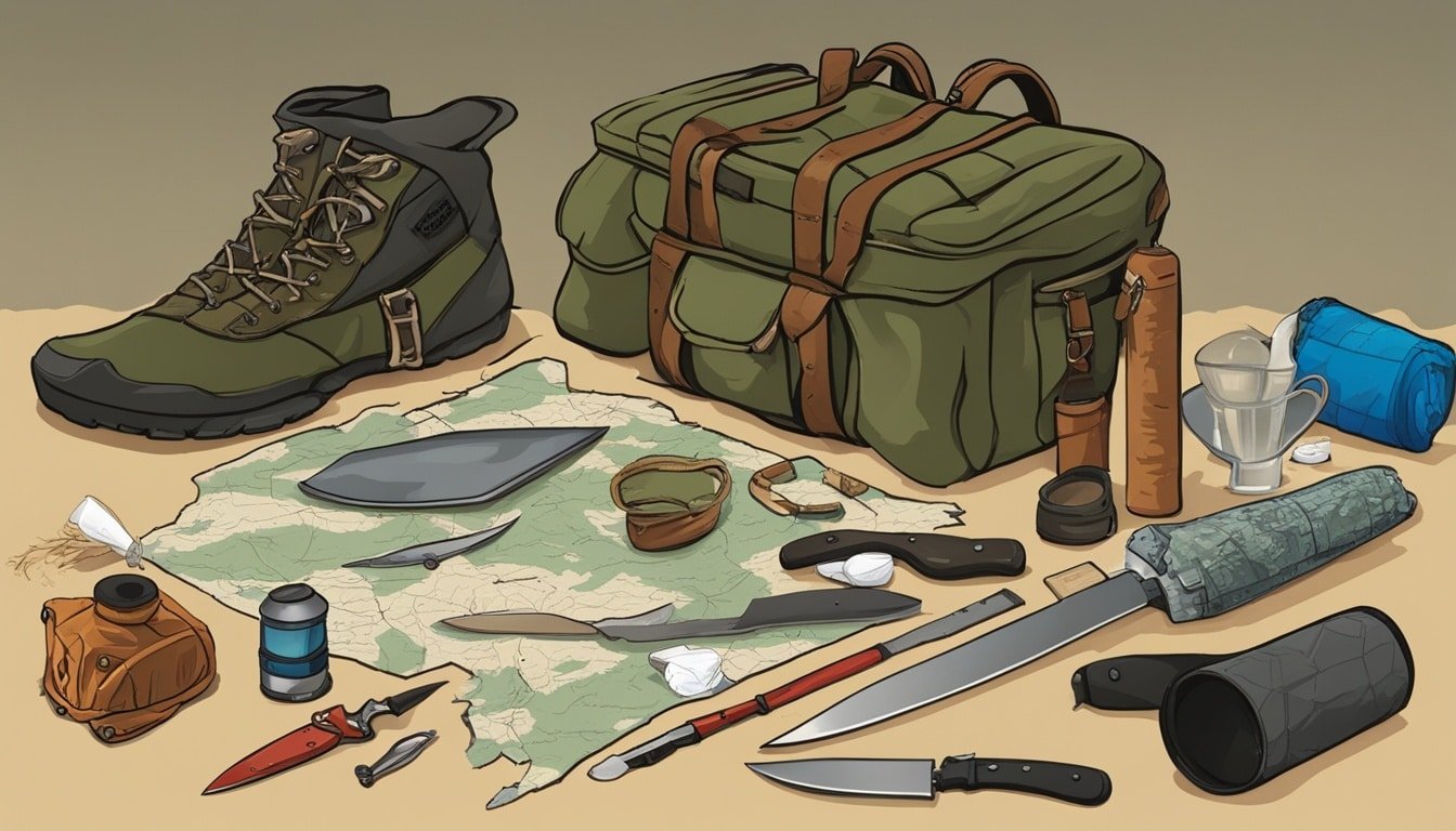 Best Survival Essentials: Must-Have Gear