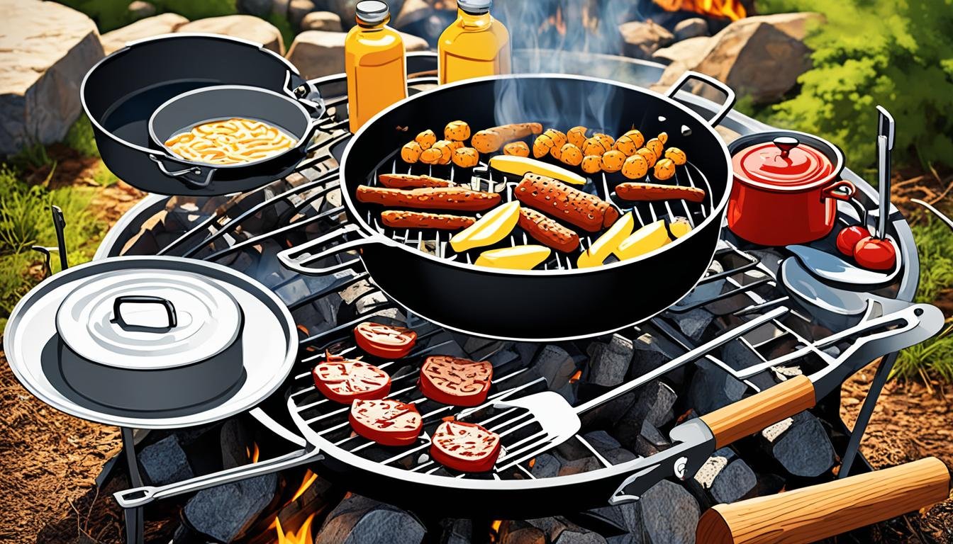 Best Survival Gear For Survival: Must-Have Essentials