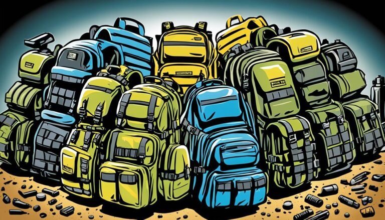 Best Tactical Gear List: Top-rated Essentials