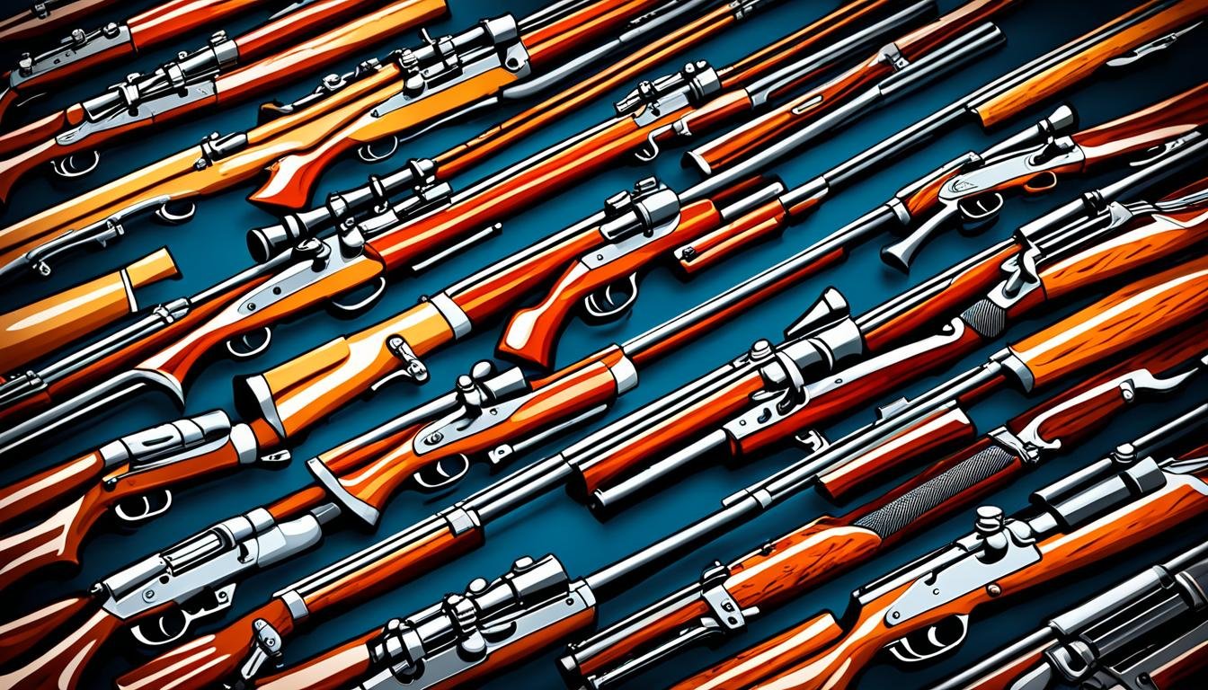Best Survival Lever Action Rifle: Essential Gear