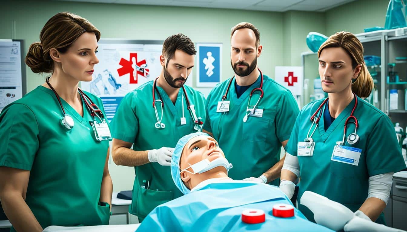 Extended Emergency Medical Care: Advanced First Aid For Prolonged Crises