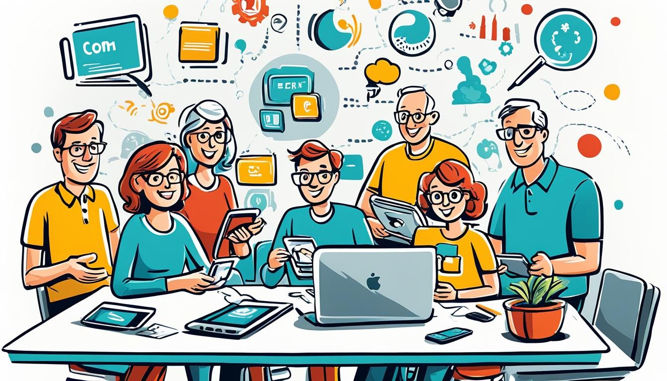 Emergency Communication Plan: Family Connectivity