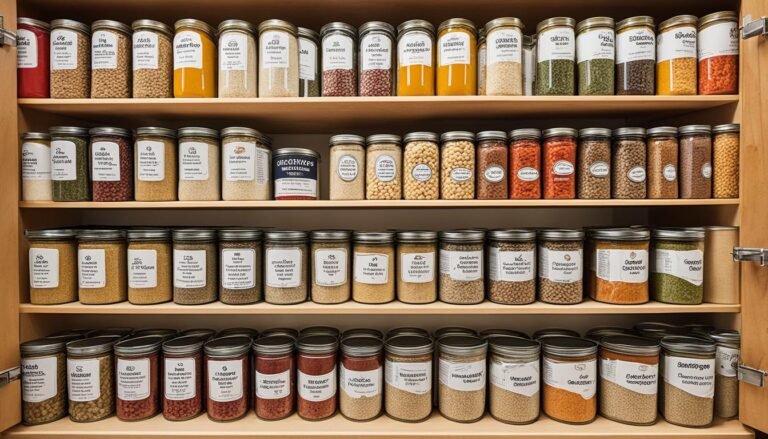 10 Best Prepper Foods: Top Choices For Your Stockpile