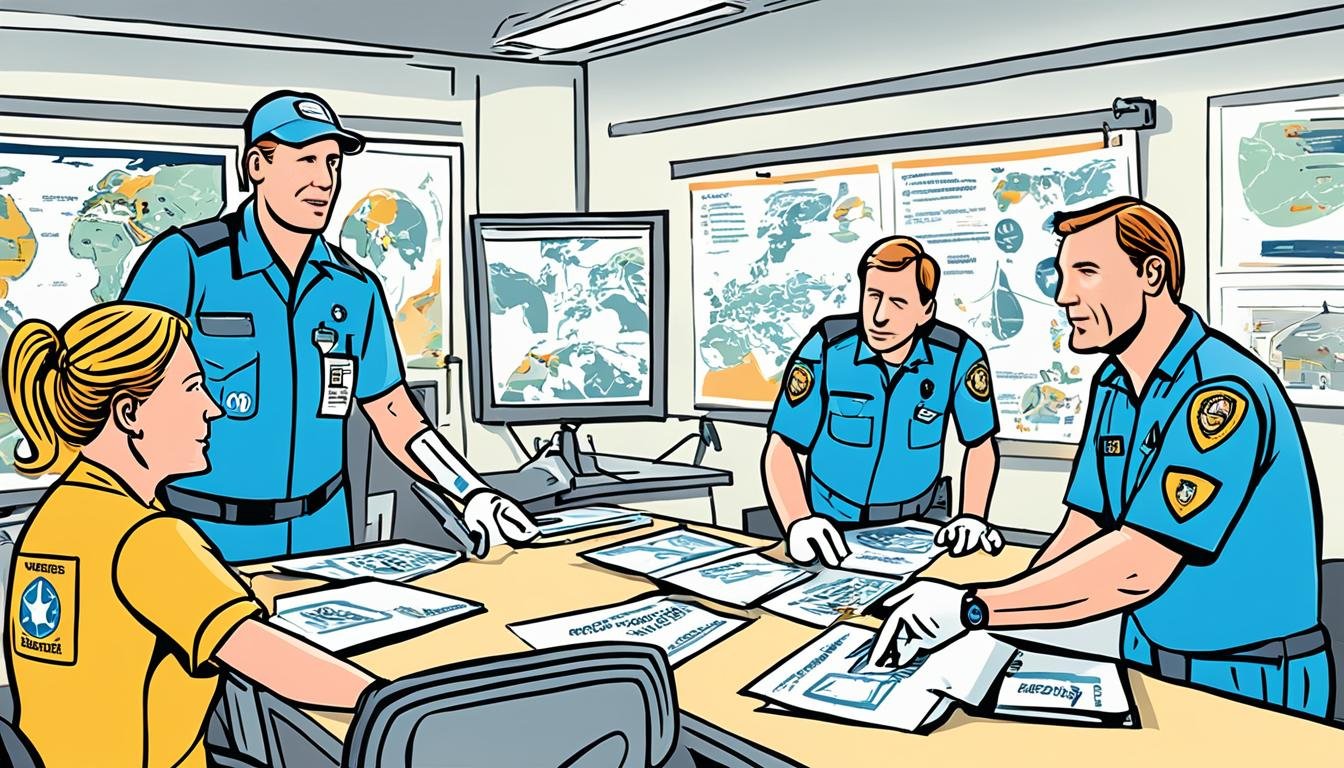WHO Emergency Preparedness And Response Plan