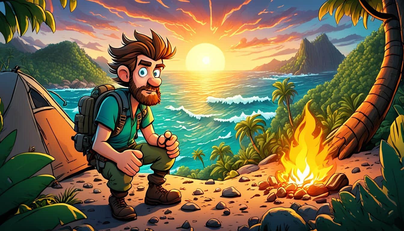 Best 3D Survival Games: Immersive Gaming Experience